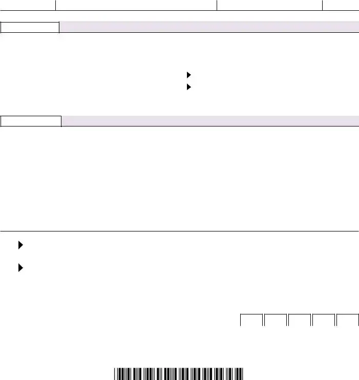 Free Wisconsin Homestead Credit Form – Fillable PDF Template
